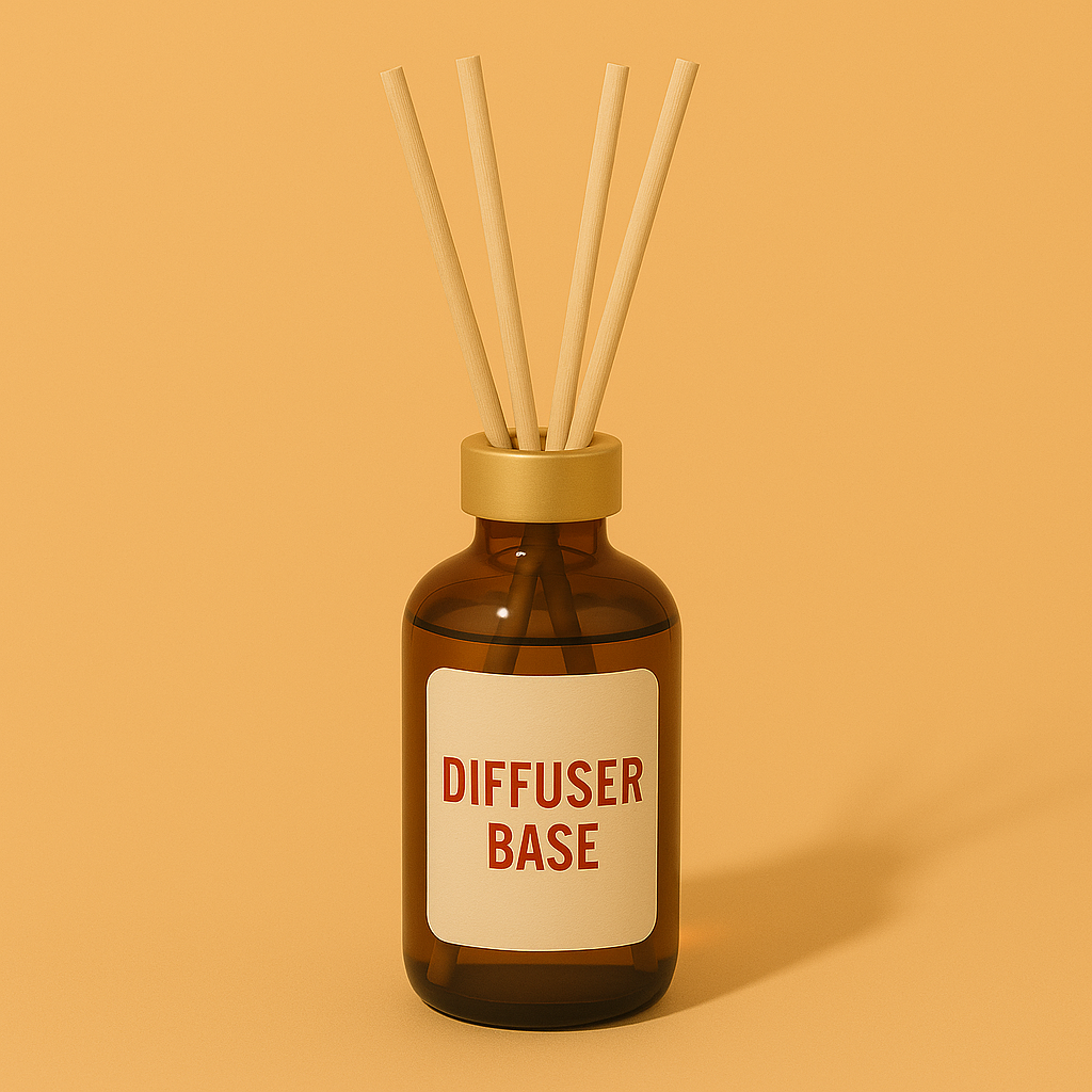 Reed/Electric Diffuser Base – Peach State Candle Supply