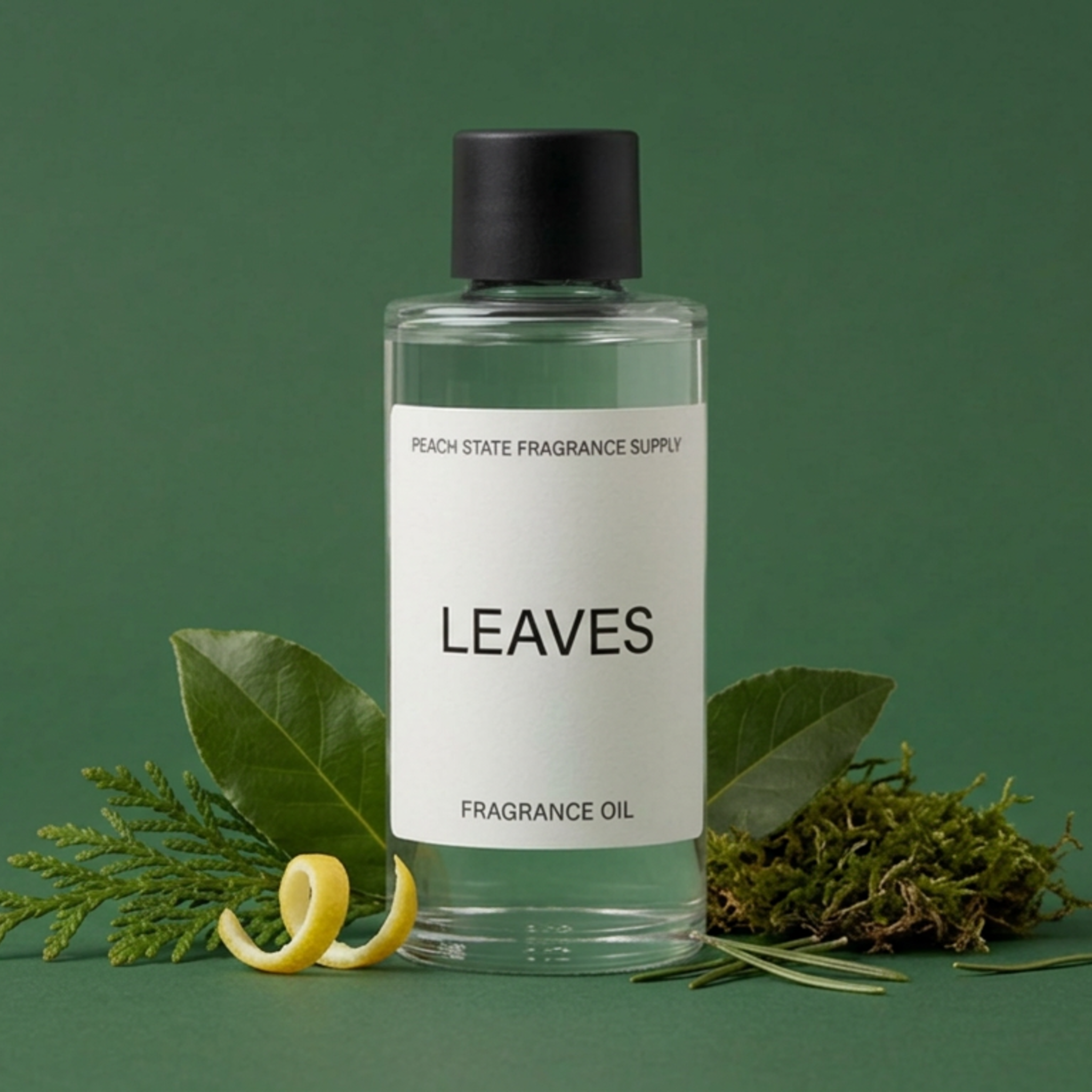 Leaves Fragrance Oil | Peach State Fragrance Supply – Peach State ...